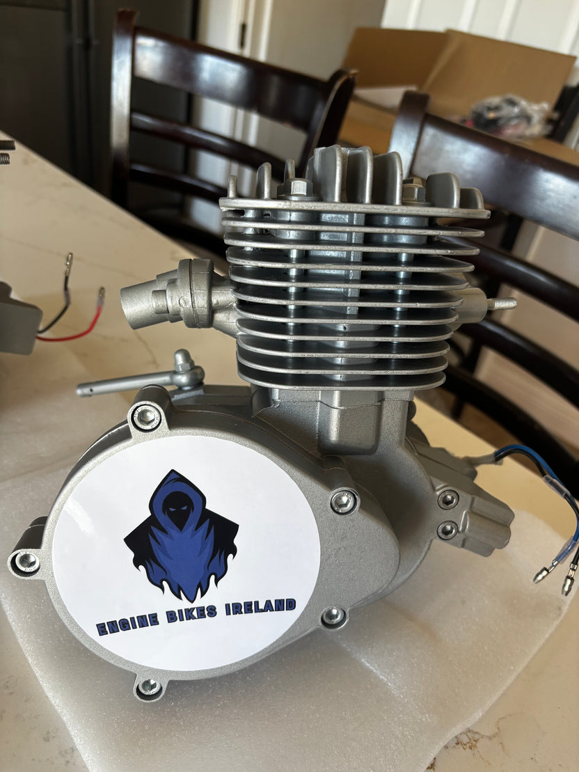 Engine bikes Ireland