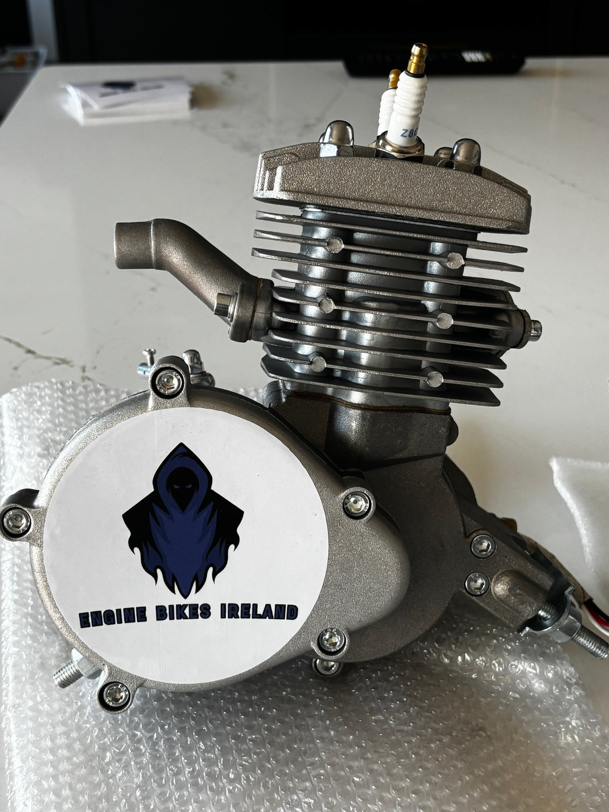 Engine bikes Ireland